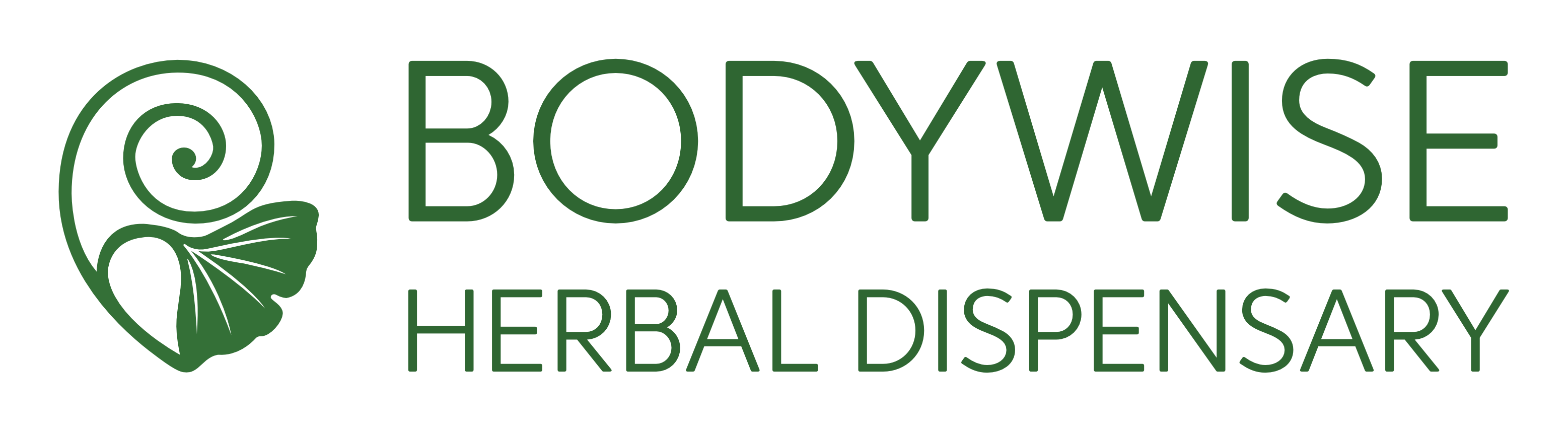 Practitioner Grade Products – Bodywise Herbal Dispensary